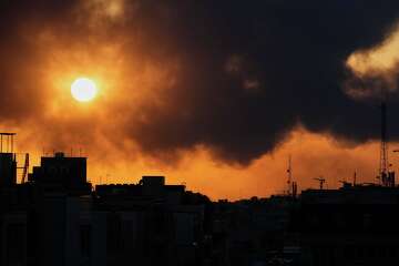Iranian strikes on Amazon data centers highlight industry's ...