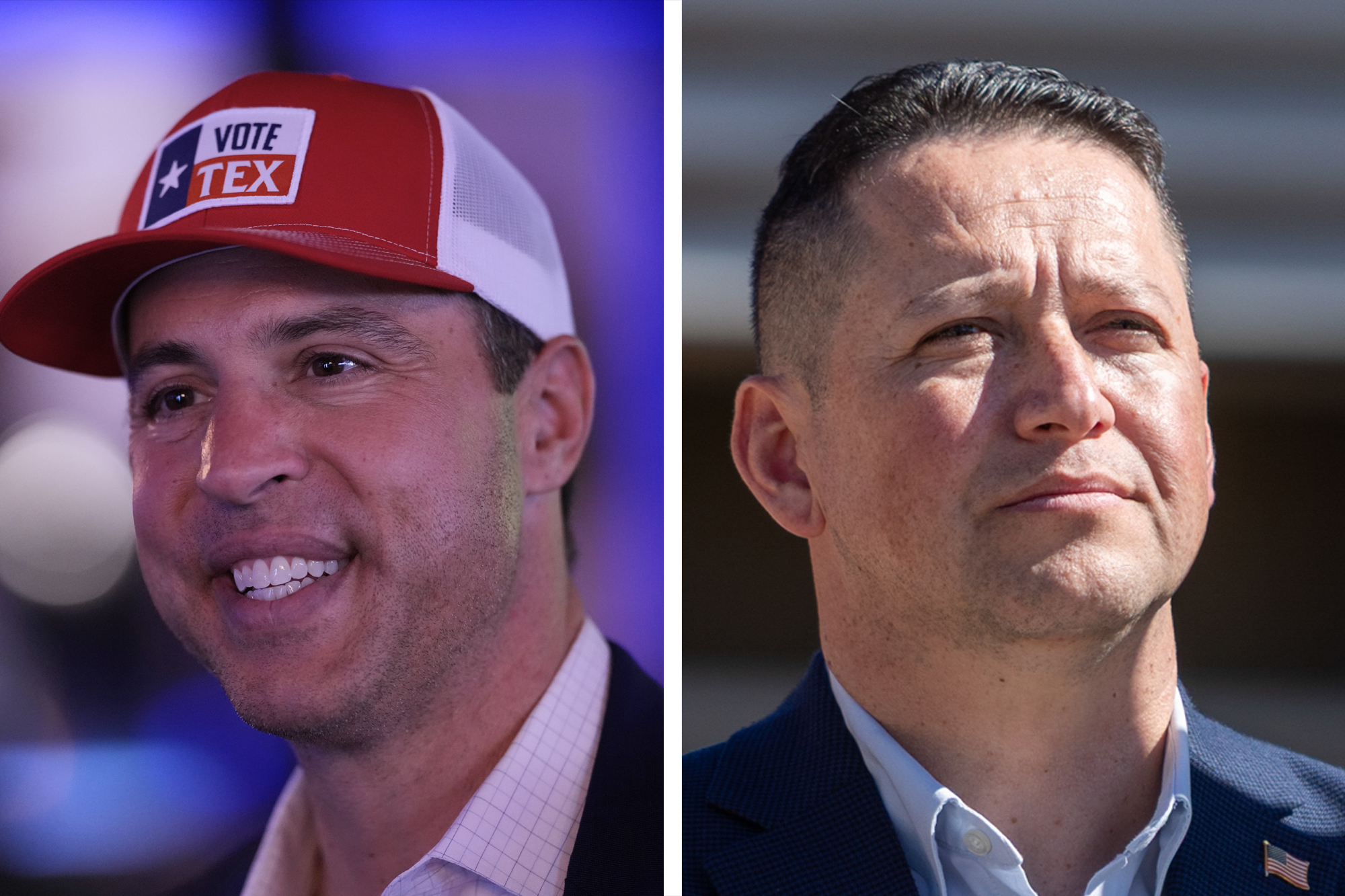 Who will be the Republican, Democratic nominees in South Texas?