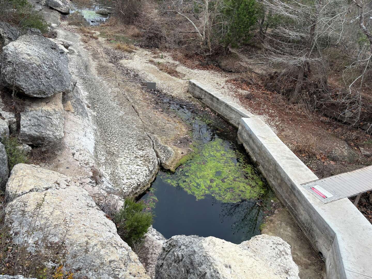Jacob’s Well nears 4-year closure of iconic Texas swim spot