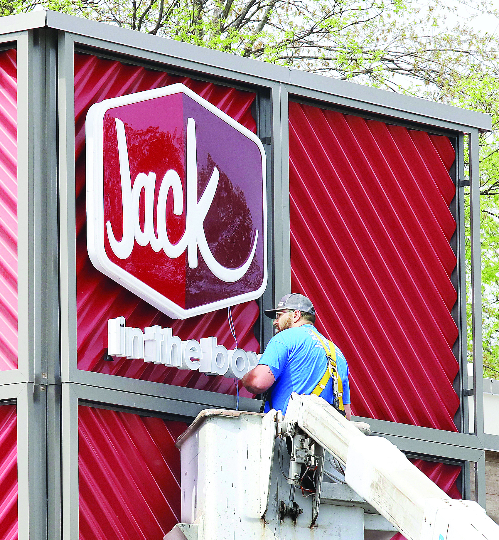 Jack in the Box makes big change after battle with investor