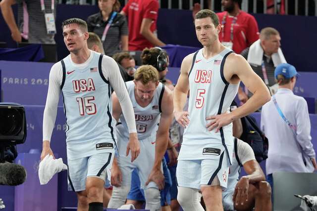 On 3/3, USA Basketball announces new 3x3 initiative to spur growth in ...