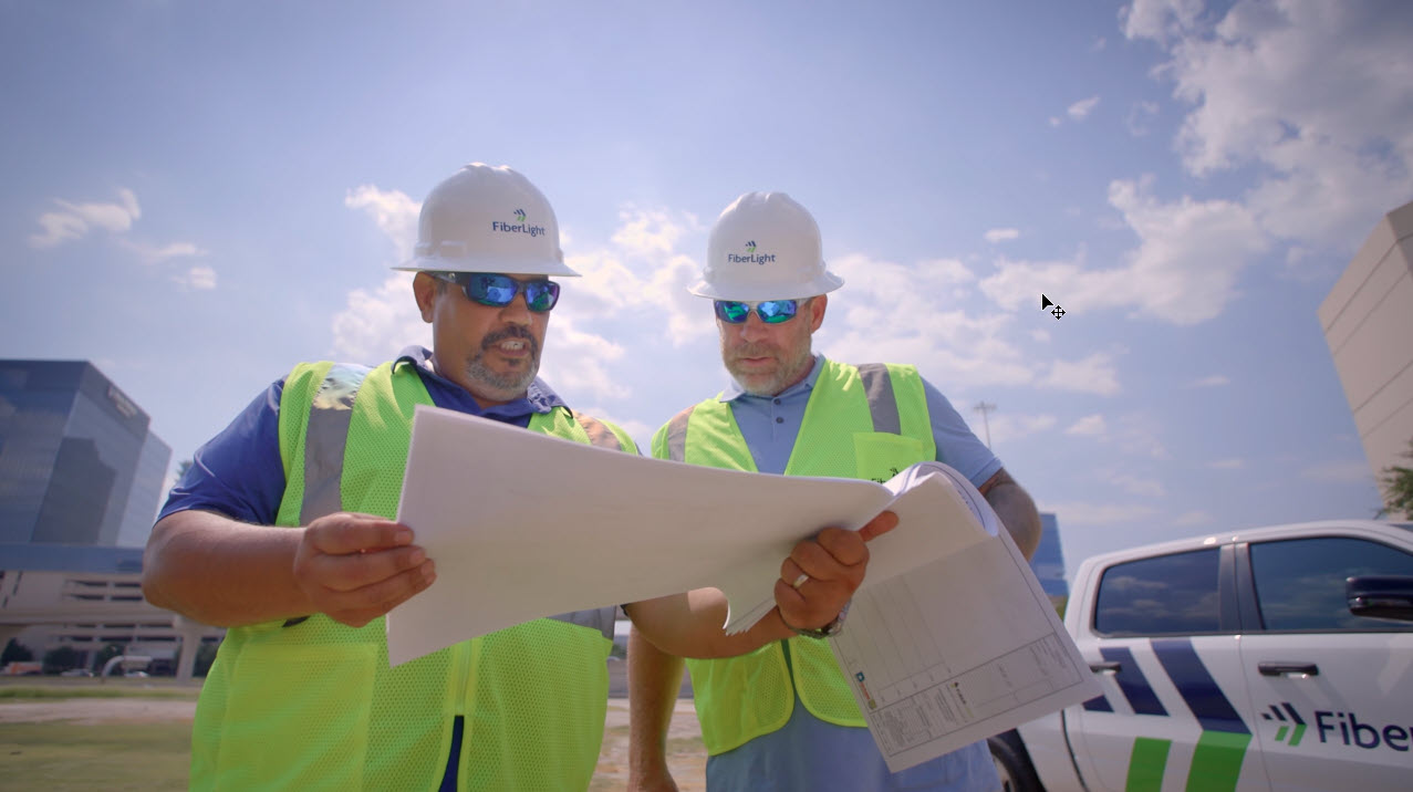 FiberLight deploying $350 million in West Texas