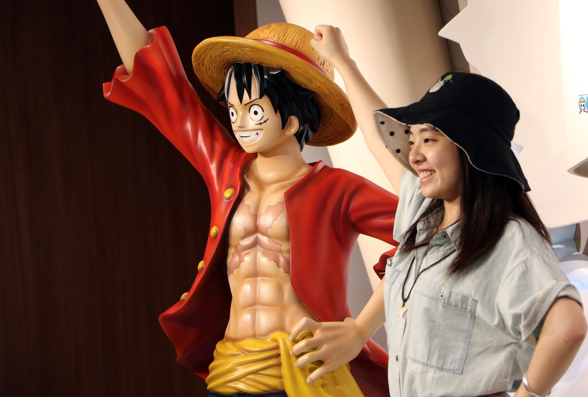 Answer to major 'One Piece' mystery dropped at the bottom of the ocean