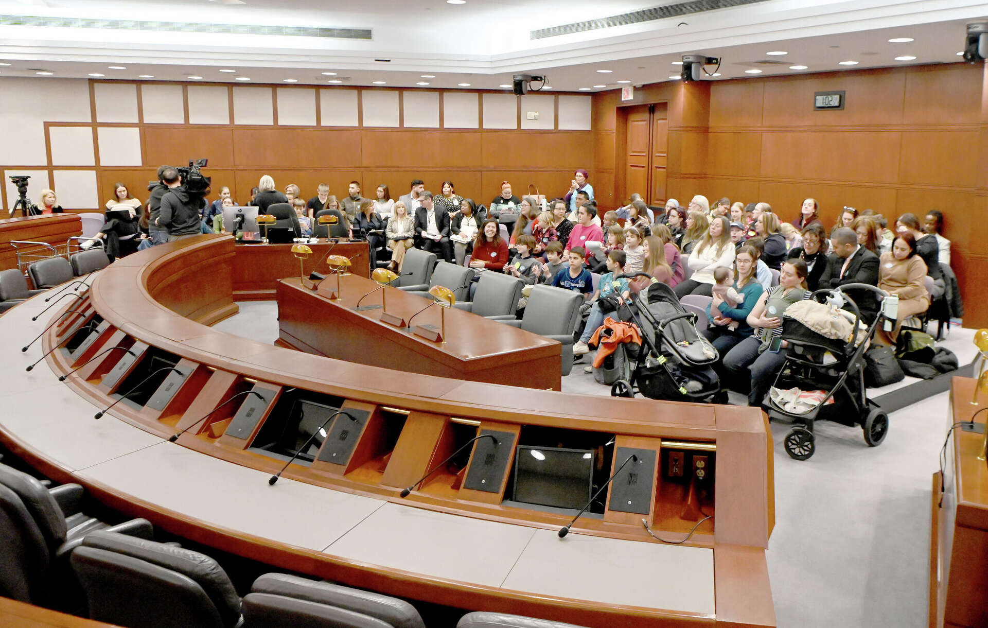 Proposed CT legislation prompts pushback from homeschooling families