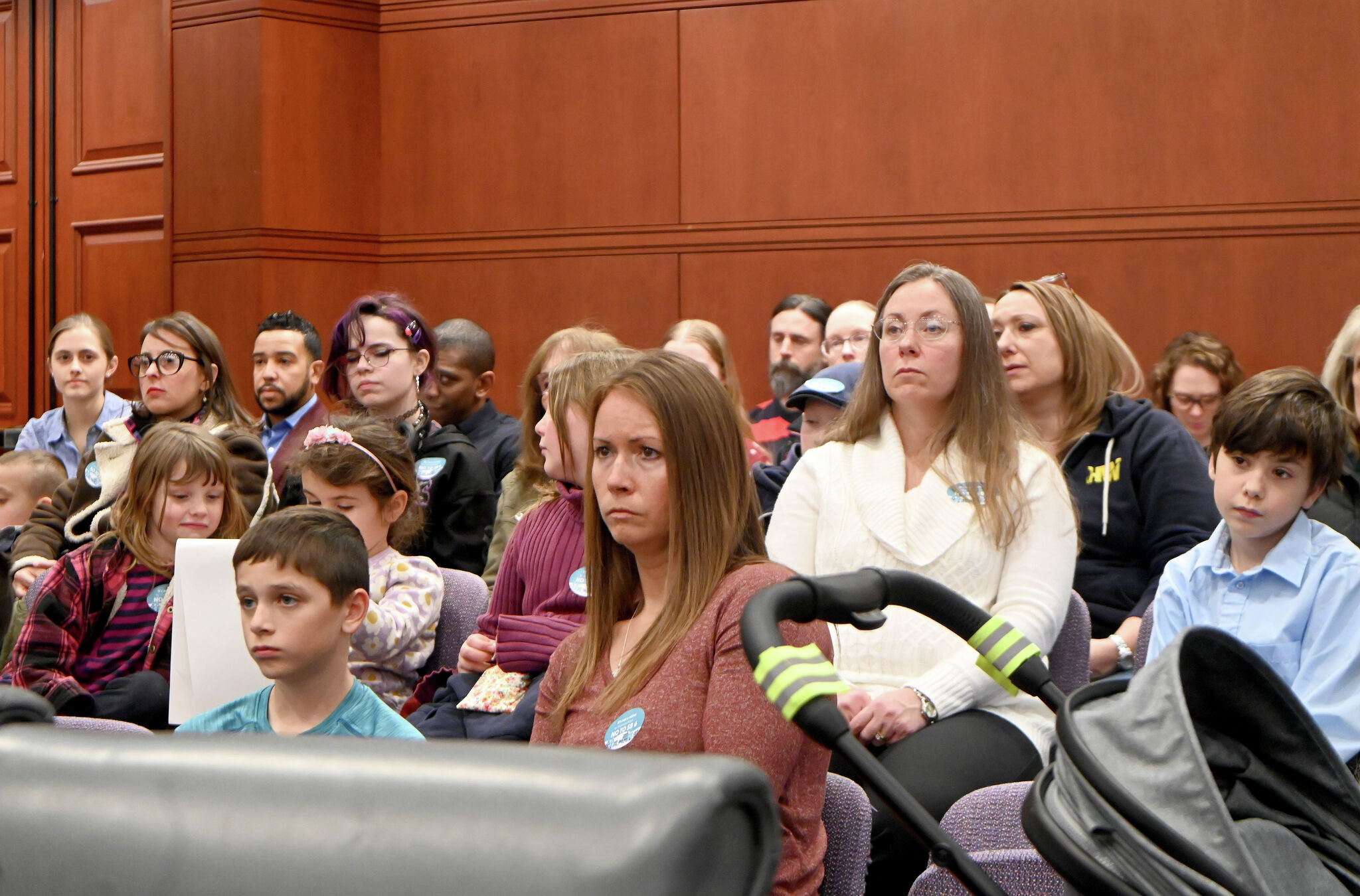 Proposed CT legislation prompts pushback from homeschooling families