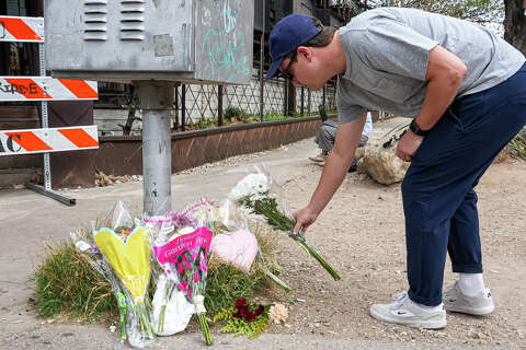 Austin mass shooting leaves first-generation UT senior in ICU
