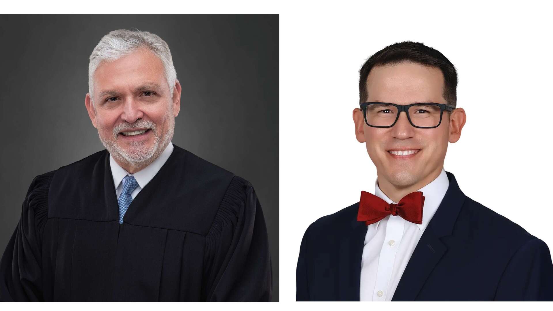 Dominguez tops Rodriguez in 111th District Court judge race