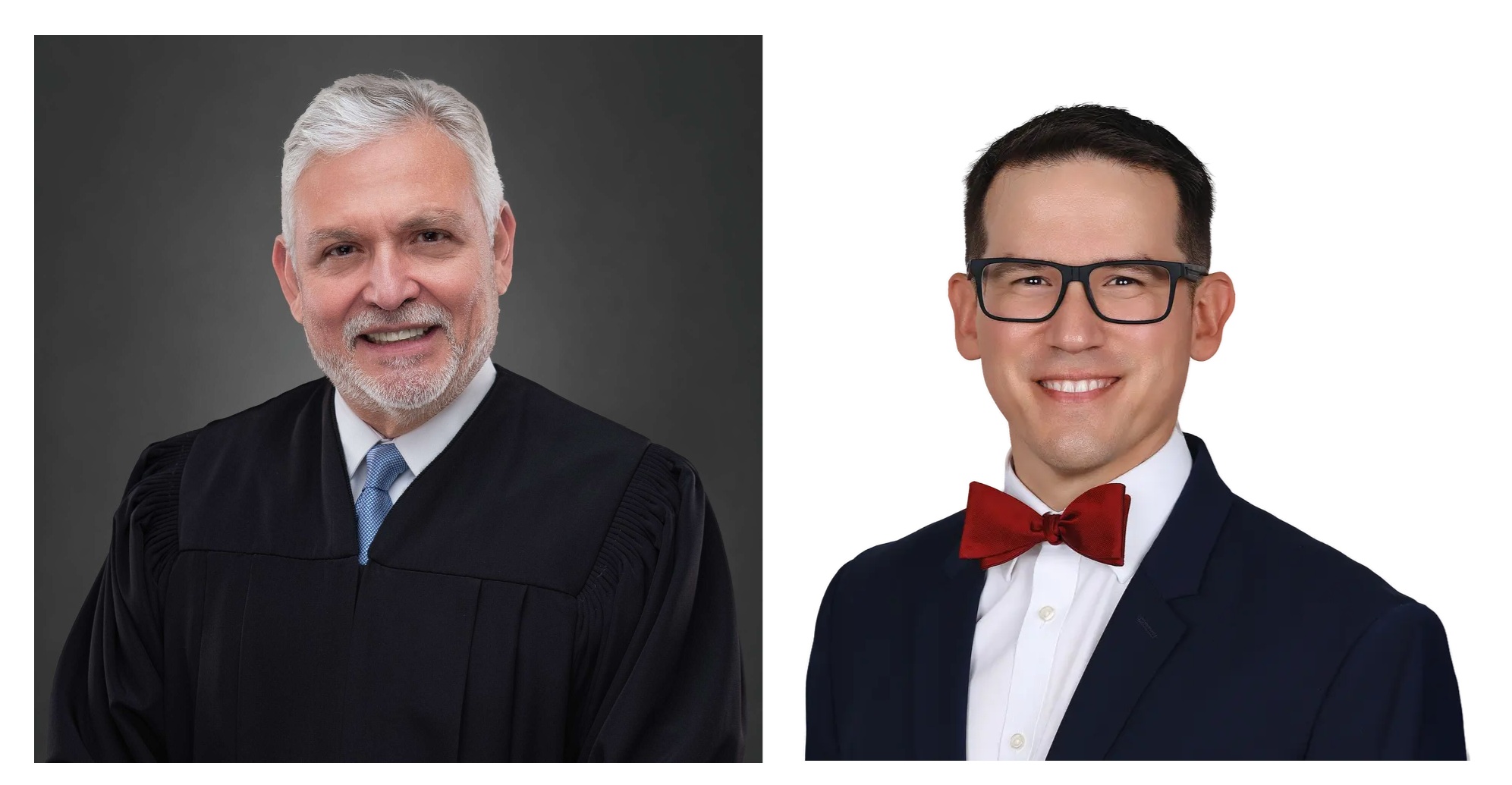 Dominguez tops Rodriguez in 111th District Court judge race