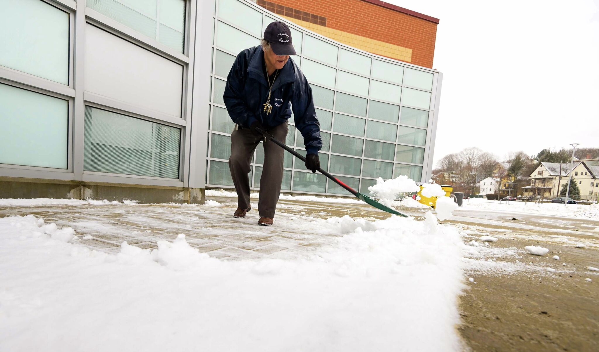 Waterbury schools look at June 25 as students’ last day of classes