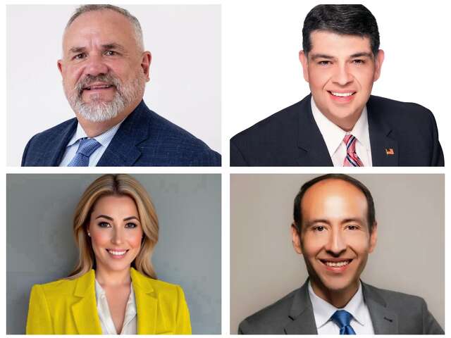 Runoff set between Garza and Benavides to be next Webb County judge