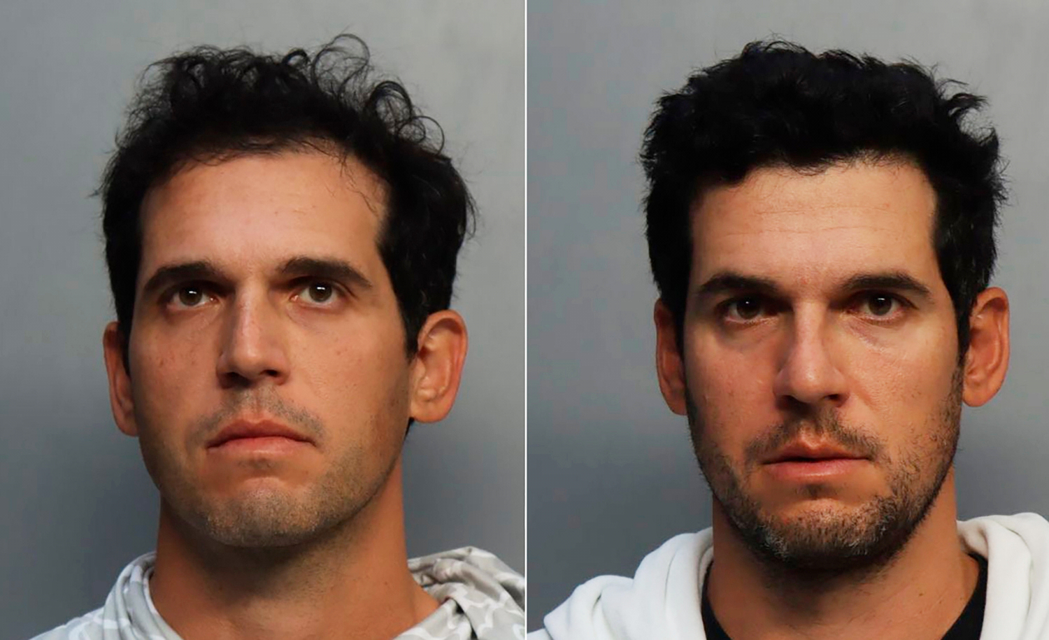 Alexander brothers used wealth to lure, drug and rape women and girls ...