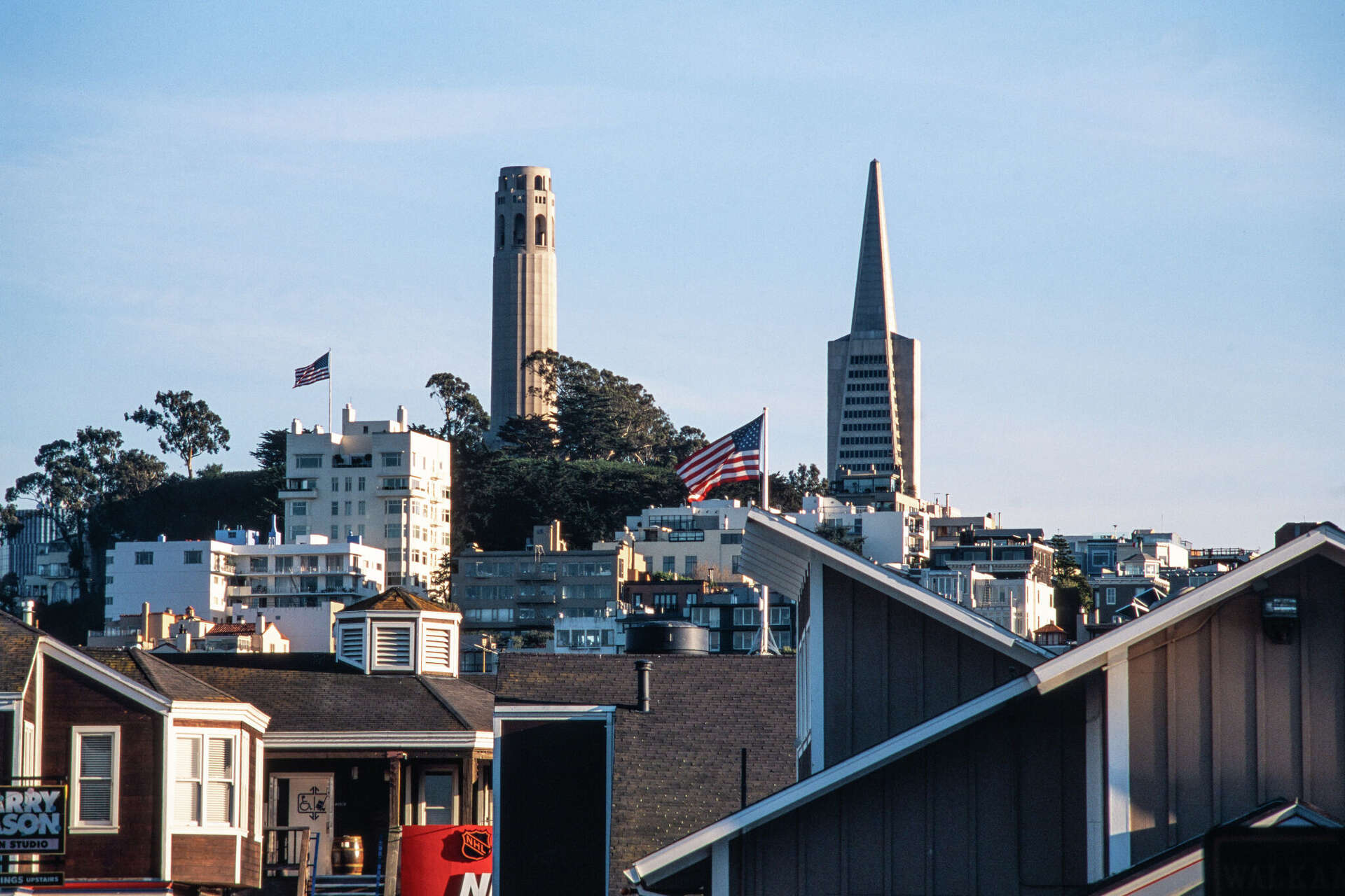 Tech giant Microsoft moves conference from hometown to San Francisco