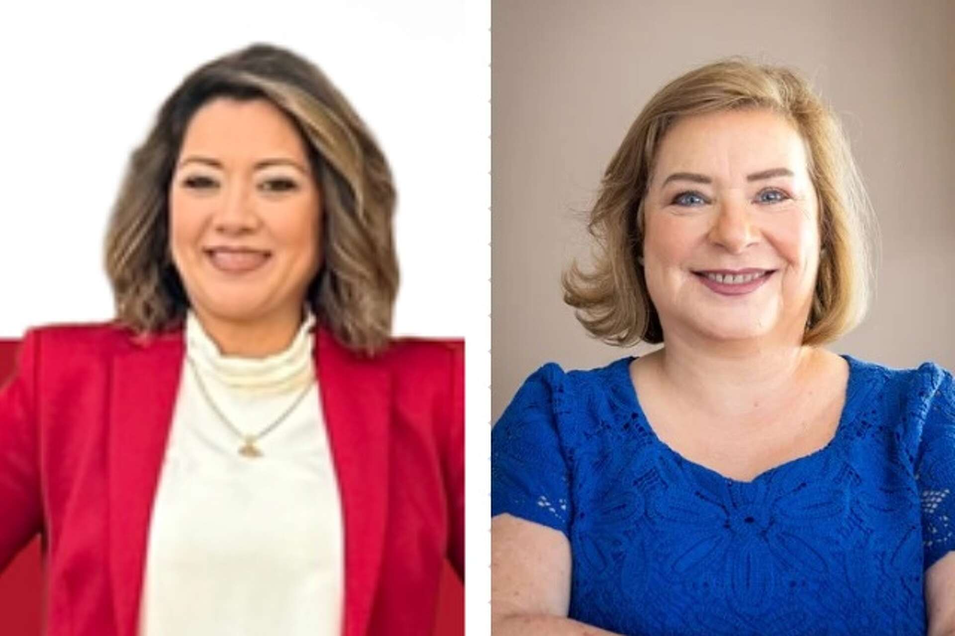 Cecilia Castellano beats Julie Hilberg in District 80 Democratic race