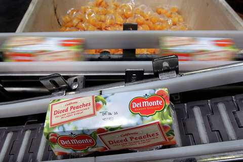 Del Monte bankruptcy shutter Calif. plants, with $550M in farm losses