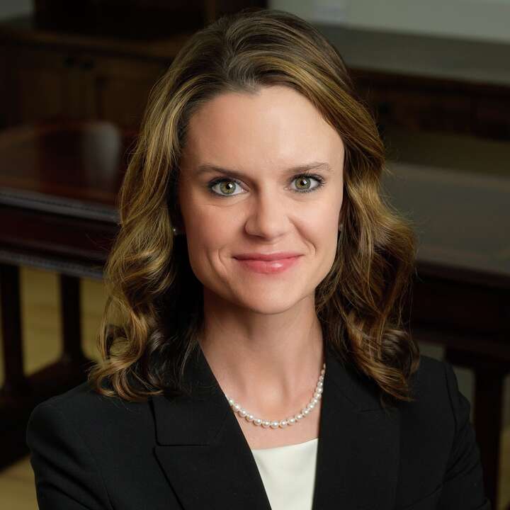 Hoyt captures Republican primary for Comal County judge