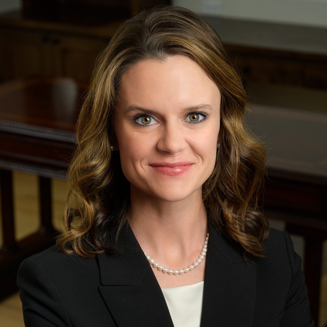 Hoyt captures Republican primary for Comal County judge