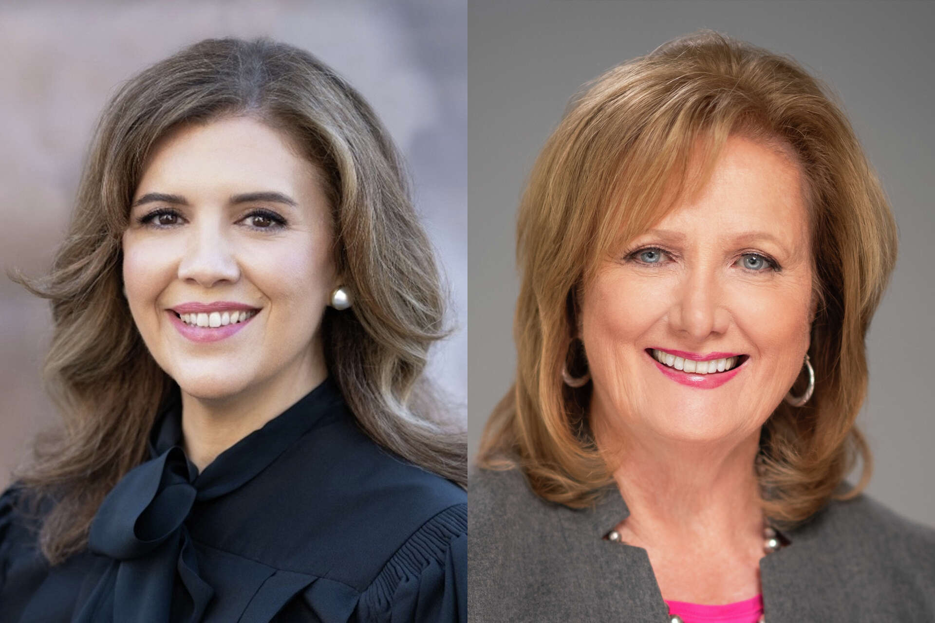 Luz Elena Chapa and Jane Davis advance to Bexar DA primary runoff