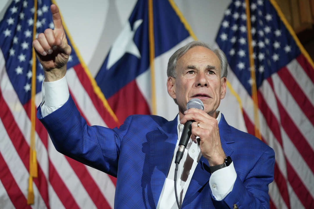 Abbott stops Texas observance of Cesar Chavez Day after allegations