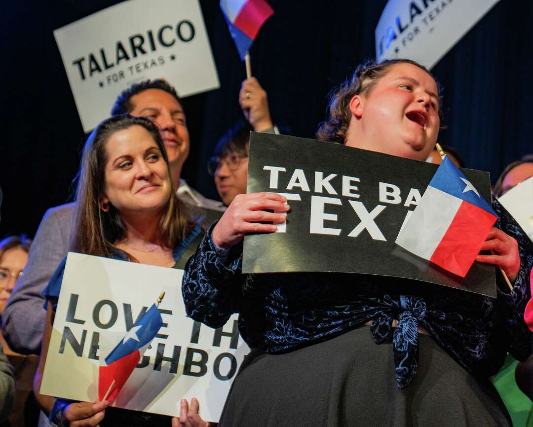What time do polls close in Texas? When voting ends on Election Day