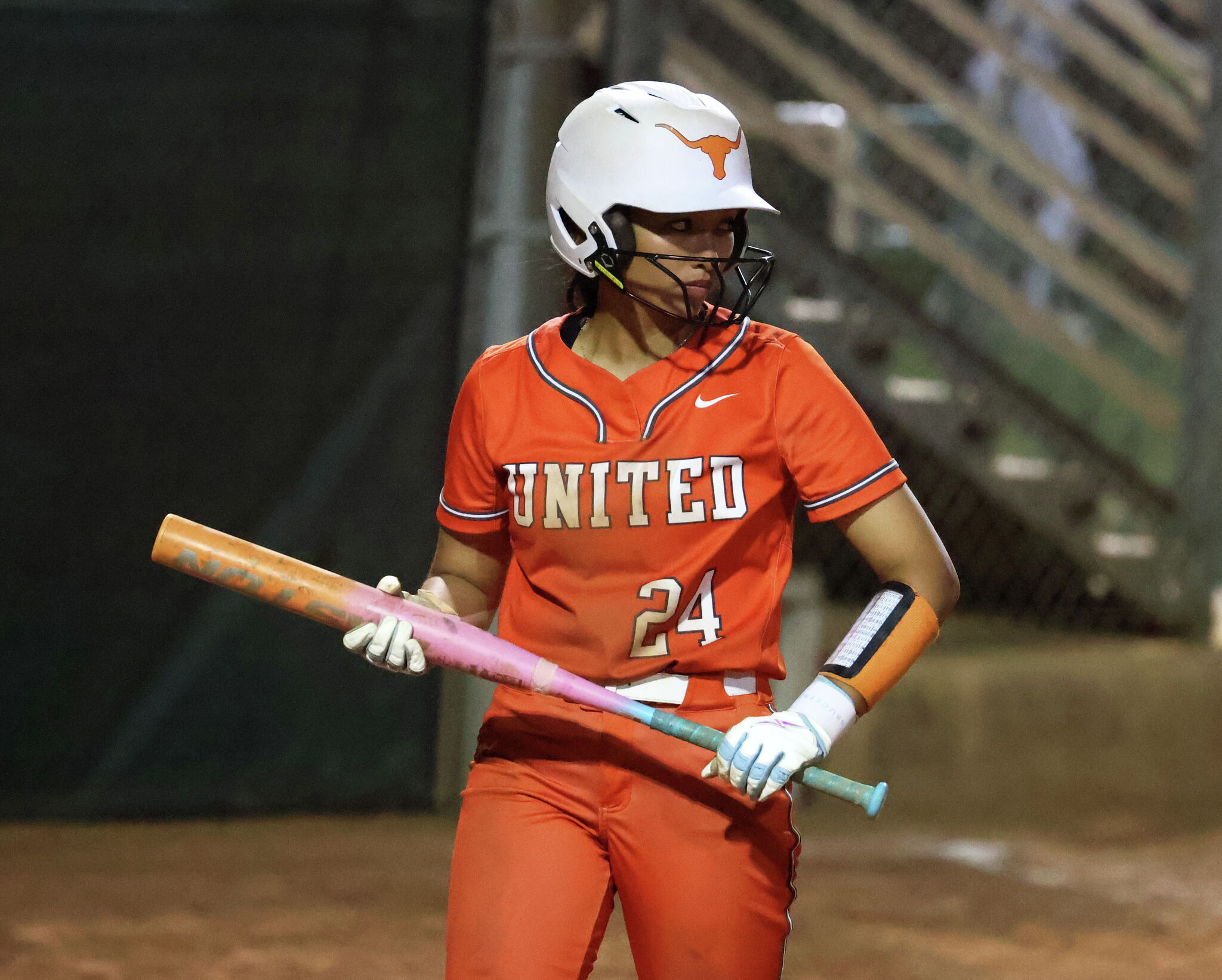 Laredo Morning Times softball standouts