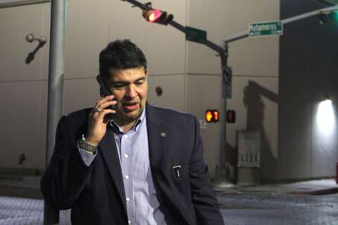 Runoff set between Garza and Benavides to be next Webb County judge