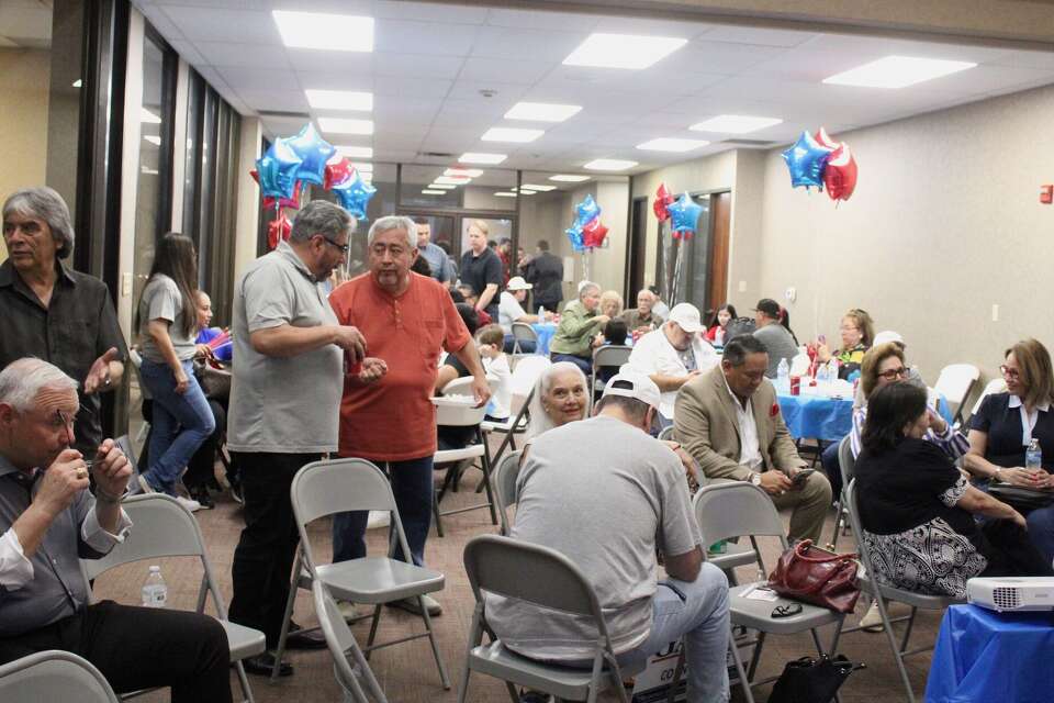 Runoff set between Garza and Benavides to be next Webb County judge