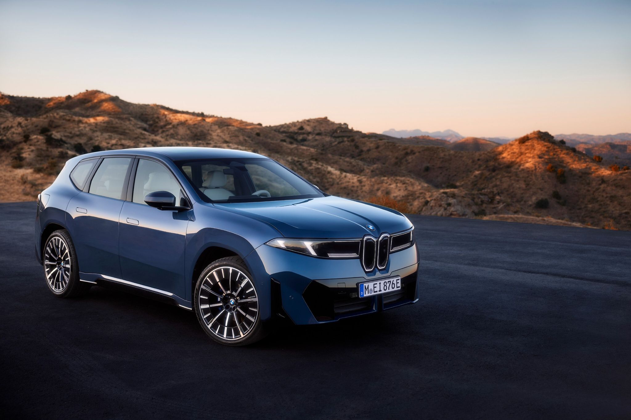 Edmunds: These are the new EVs we're most excited about in 2026