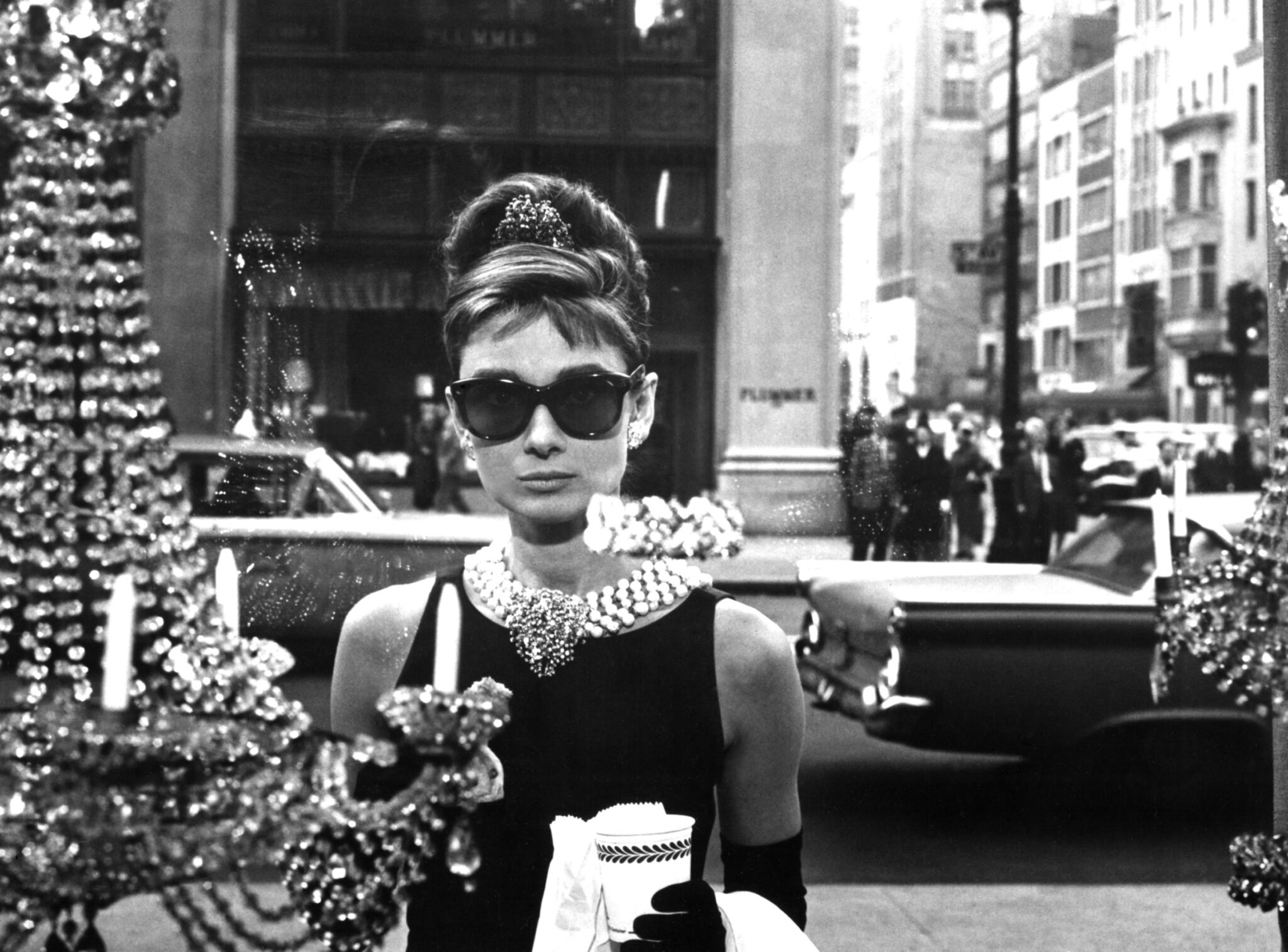 Women’s History Month: Celebrate Merkel and Hepburn