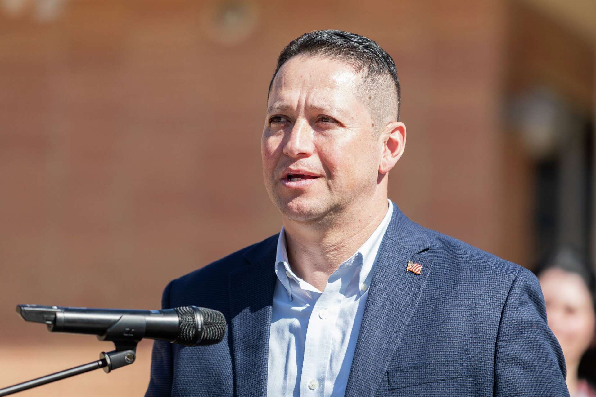 Texas Rep. Tony Gonzalez facing investigation over alleged affair