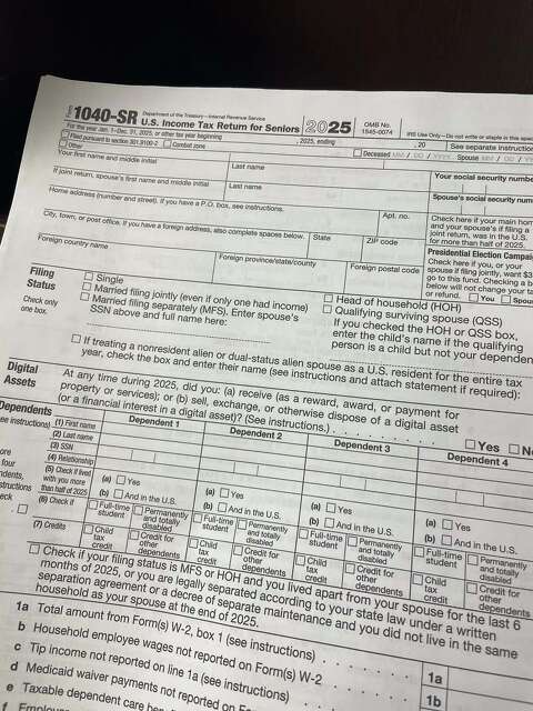 Manistee County offers free 2025 tax filing resources