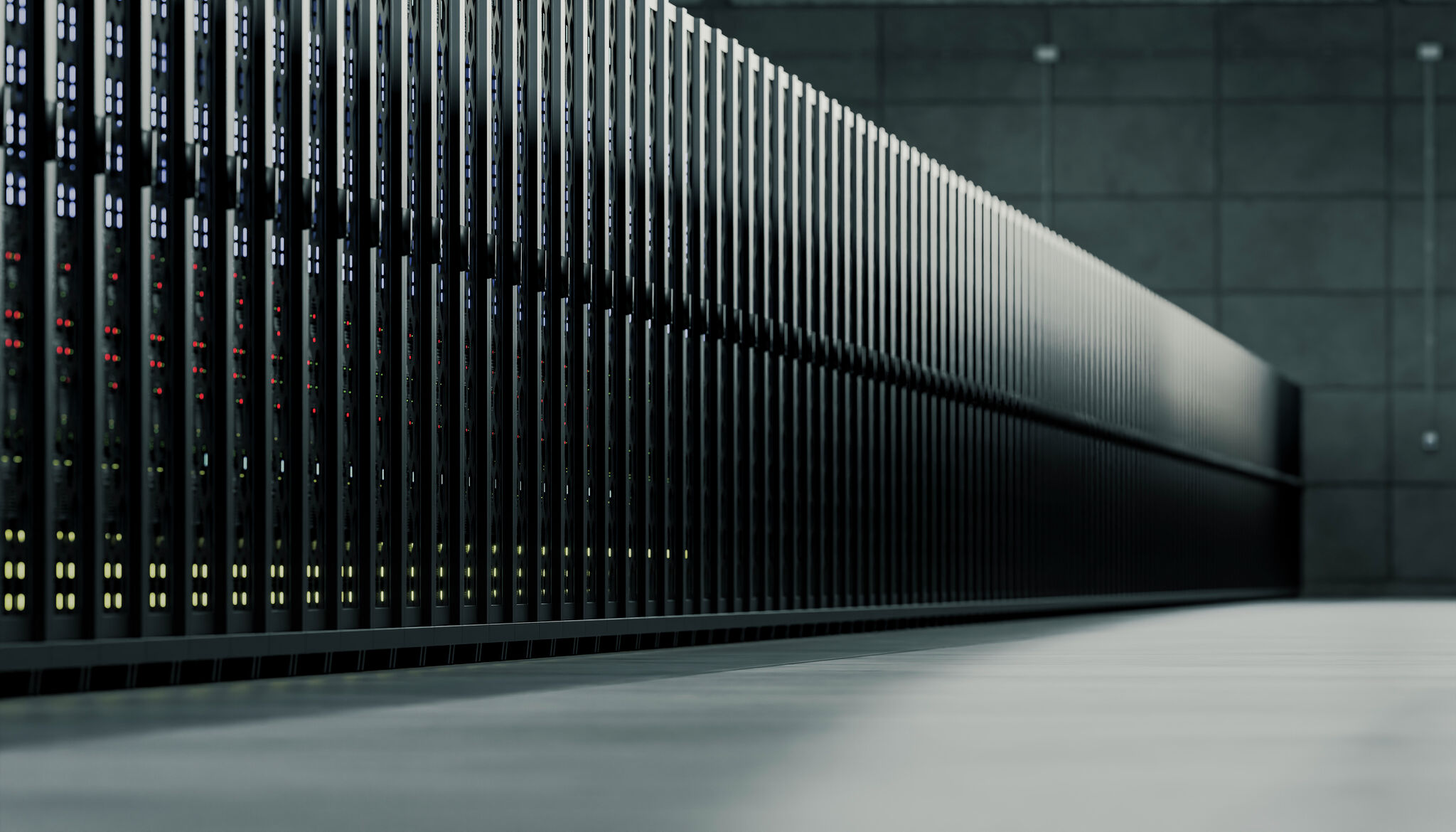 Commentary: New York must press pause on building more data centers