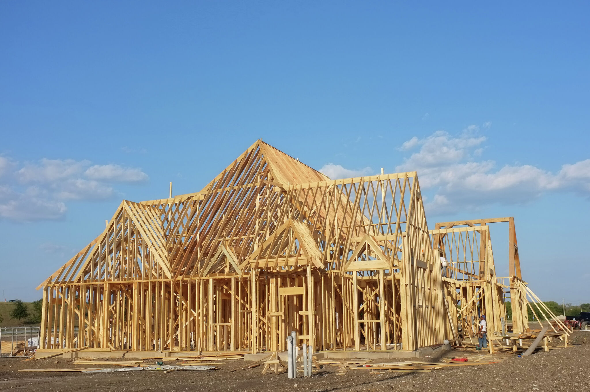 New upscale community project targets Houston suburban market