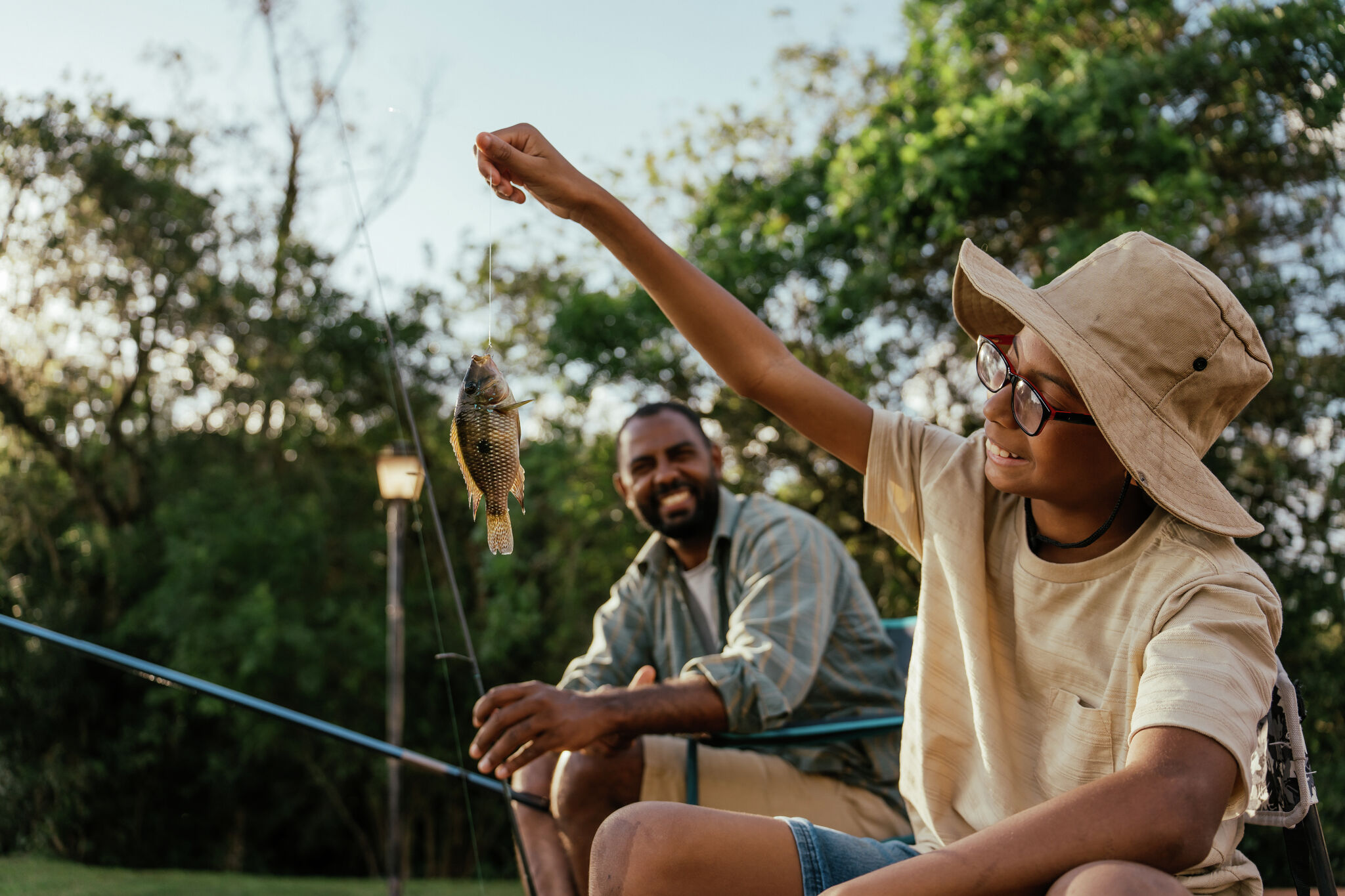 Fishing licenses on sale for 2026 fishing season