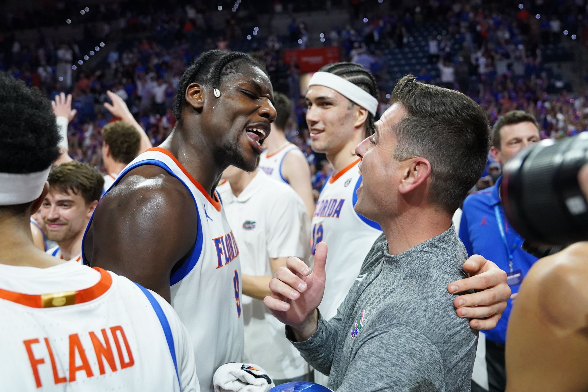 The Golden Era: Todd Golden reaches 100 wins faster than any coach in ...