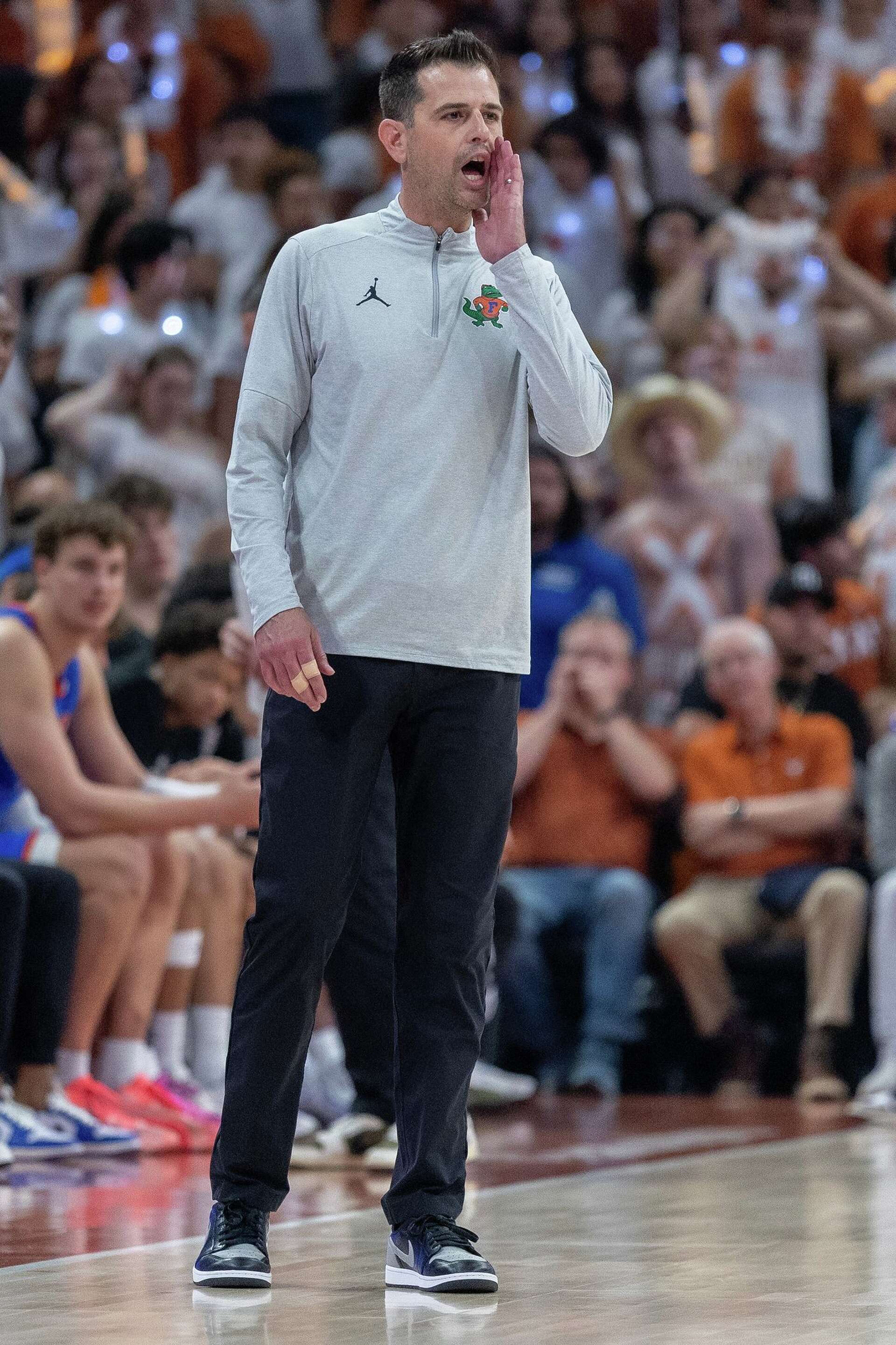 The Golden Era: Todd Golden reaches 100 wins faster than any coach in ...