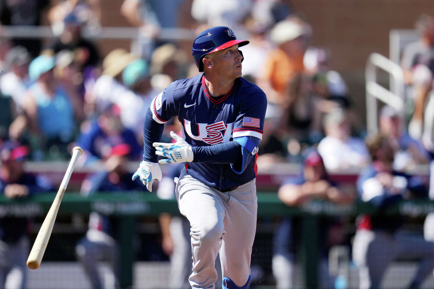 World Baseball Classic in Houston: The teams, players and schedule