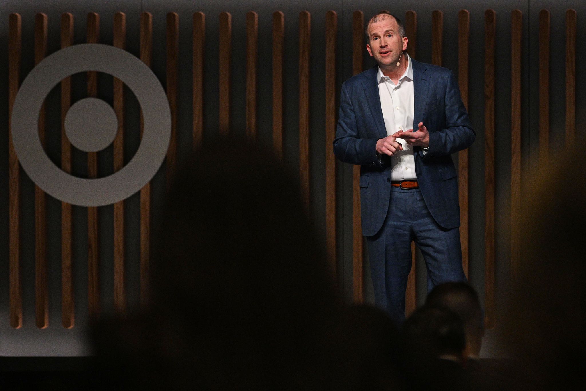 Target's new CEO says fresh eyes and respecting core values will help ...