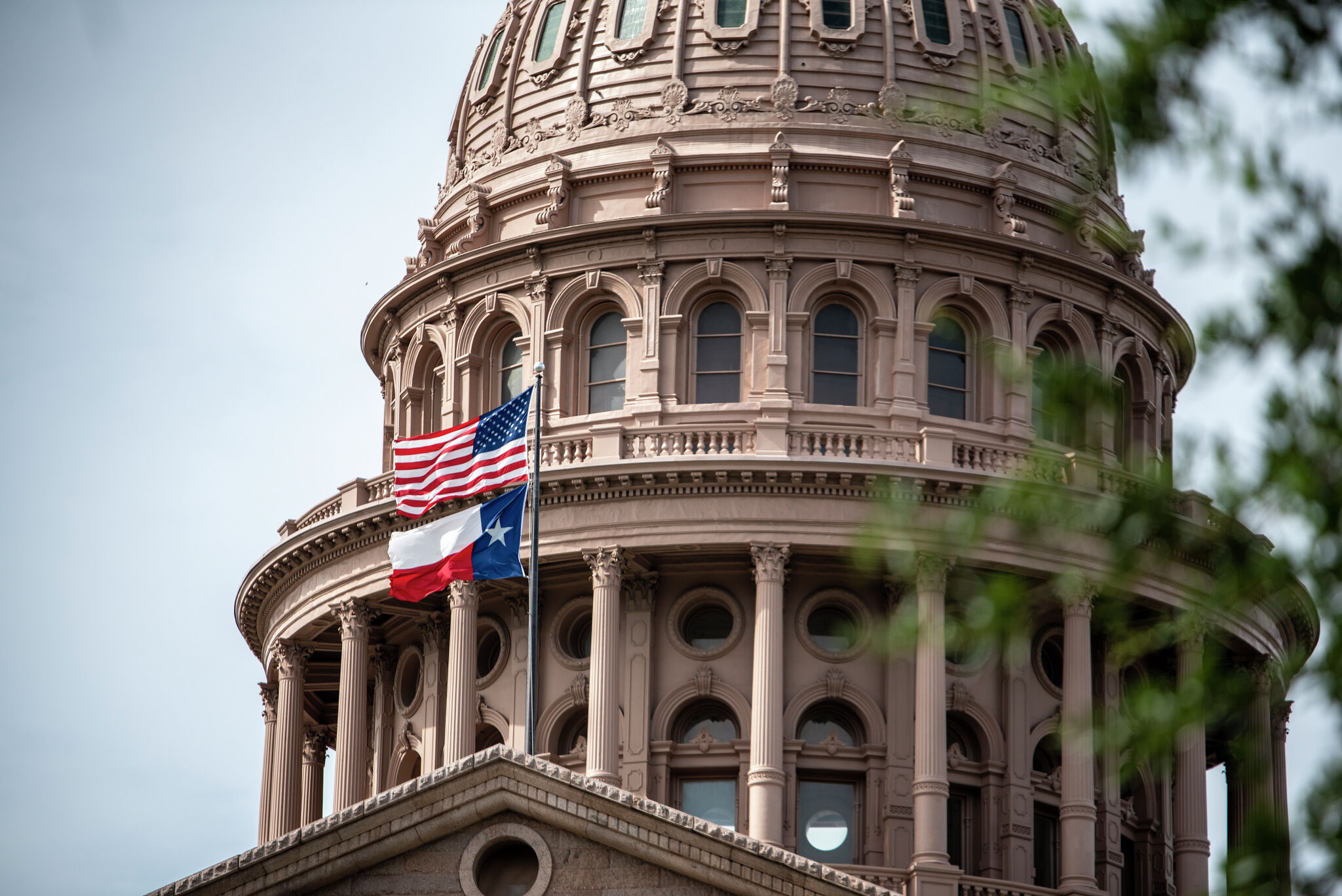 Texas is one of the worst states for women, new study finds
