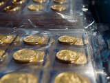 Texas Bullion Depository goes for the gold, winds up in court