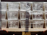 Texas Bullion Depository goes for the gold, winds up in court