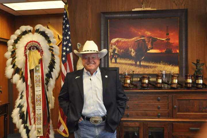 Remembering Sid Miller's scandals as Texas agriculture commissioner