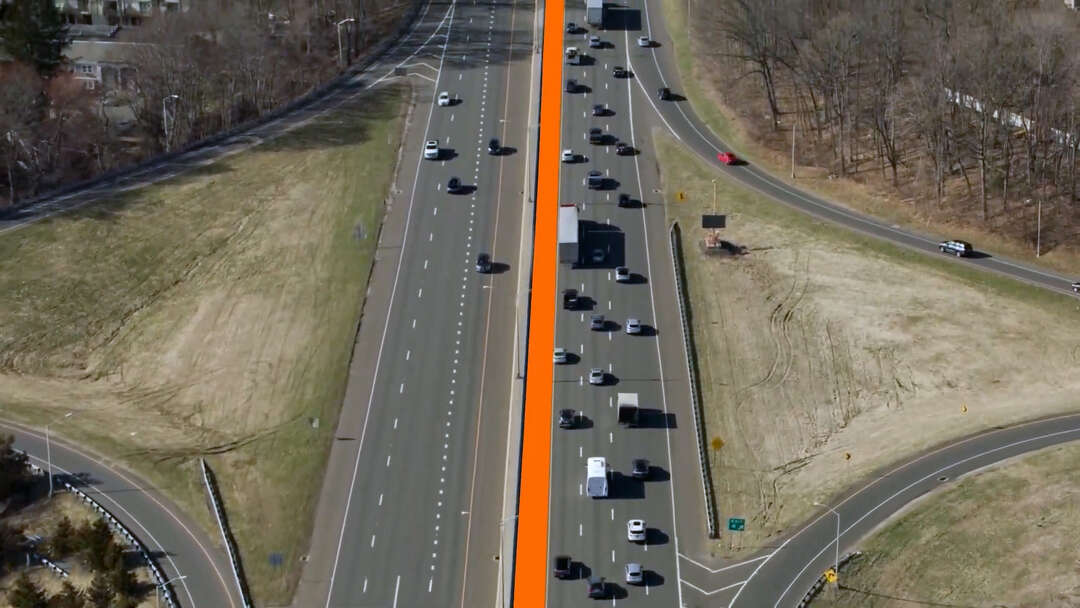 Update Thursday on DOT plan to ‘quickly’ fix I-84 jams in Danbury