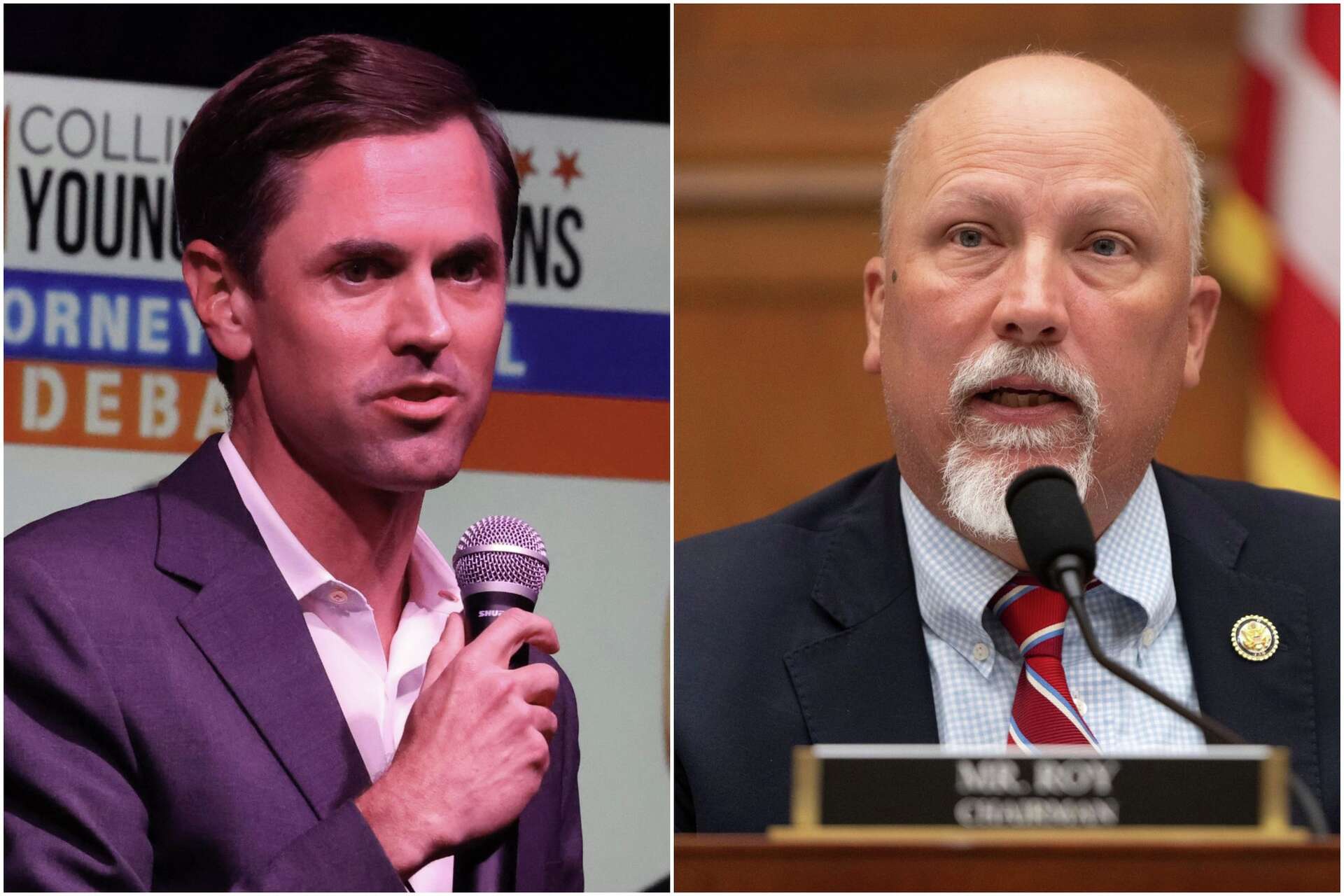 Texas Republican AG race heads to runoff, setting up 12-week fight