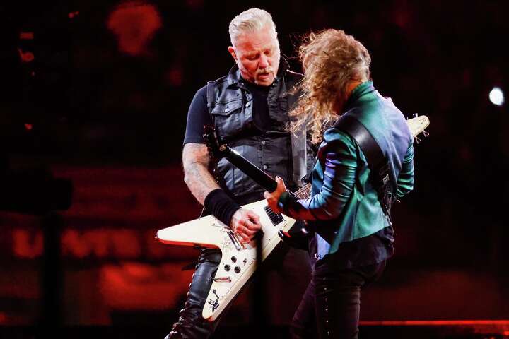 Metallica fans slam $3,000 Sphere tickets, presale glitches