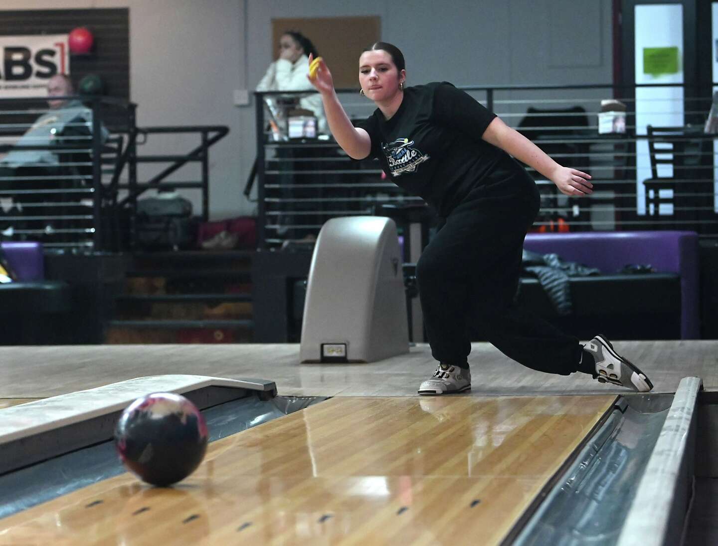 Section 2 bowlers are ready for the NYSPHSAA championships in Syracuse