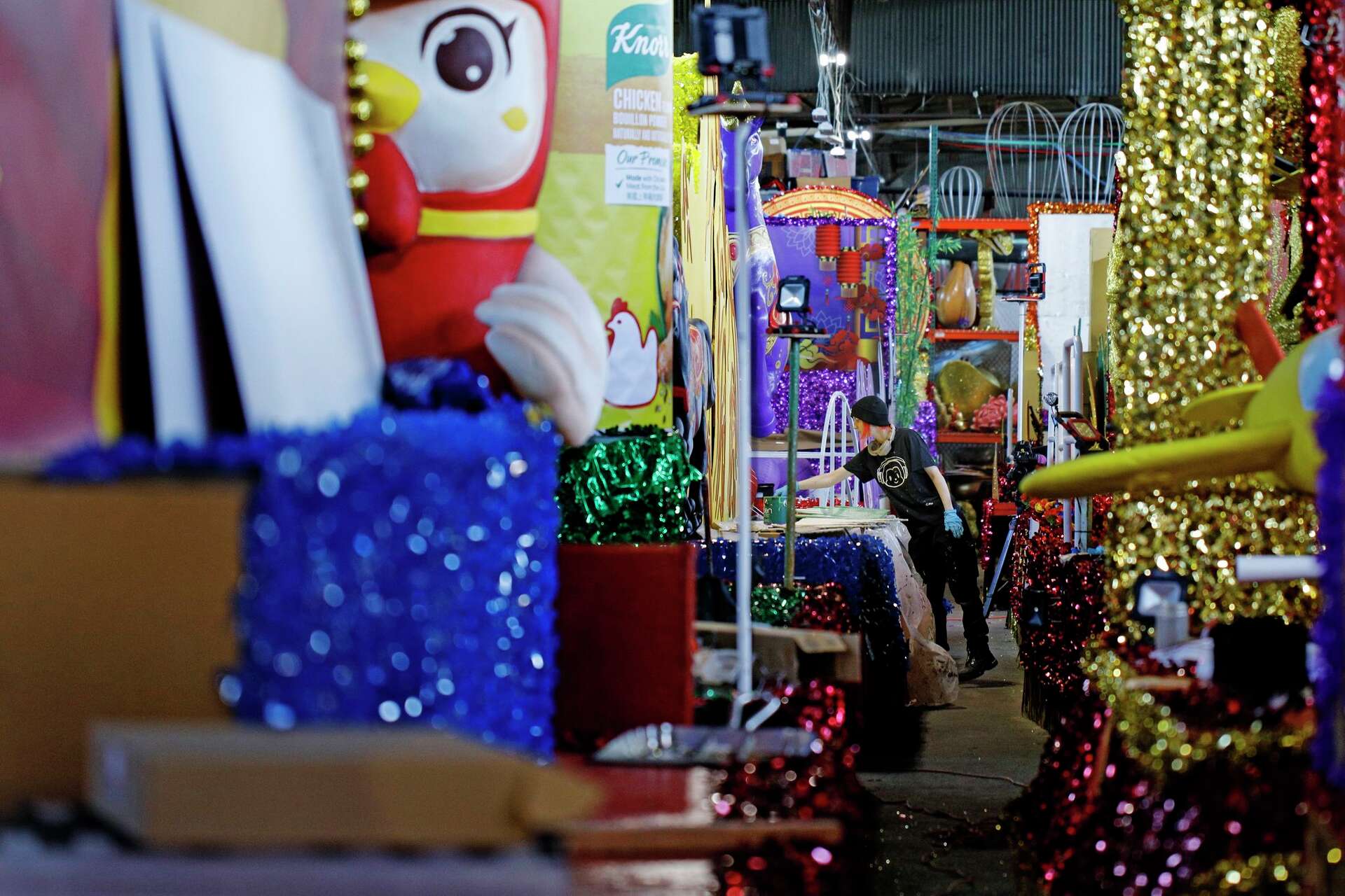 SF Chinese New Year Parade hit hard by tariffs