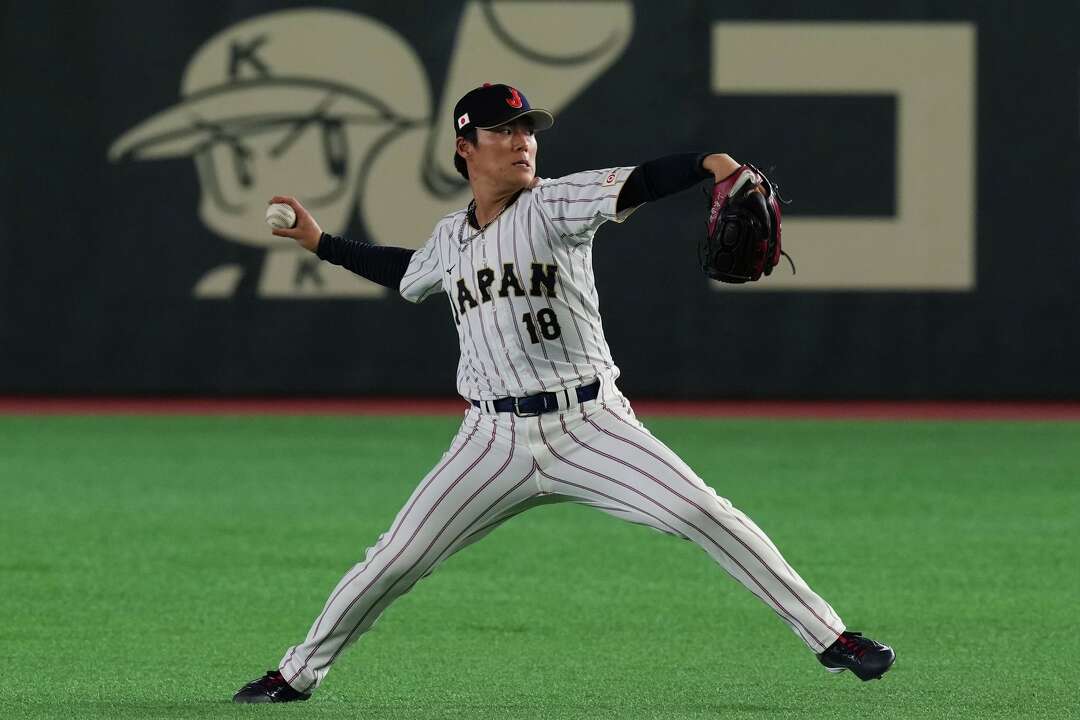 Aaron Judge and a loaded US roster hope to dethrone Ohtani's Japan at ...