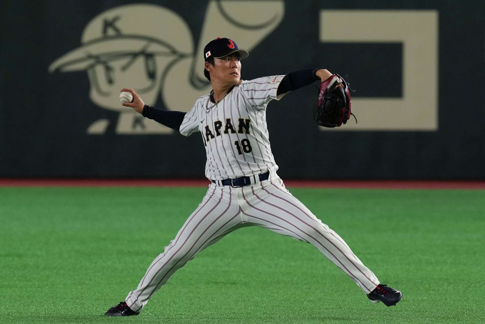 Aaron Judge and a loaded US roster hope to dethrone Ohtani's Japan at ...