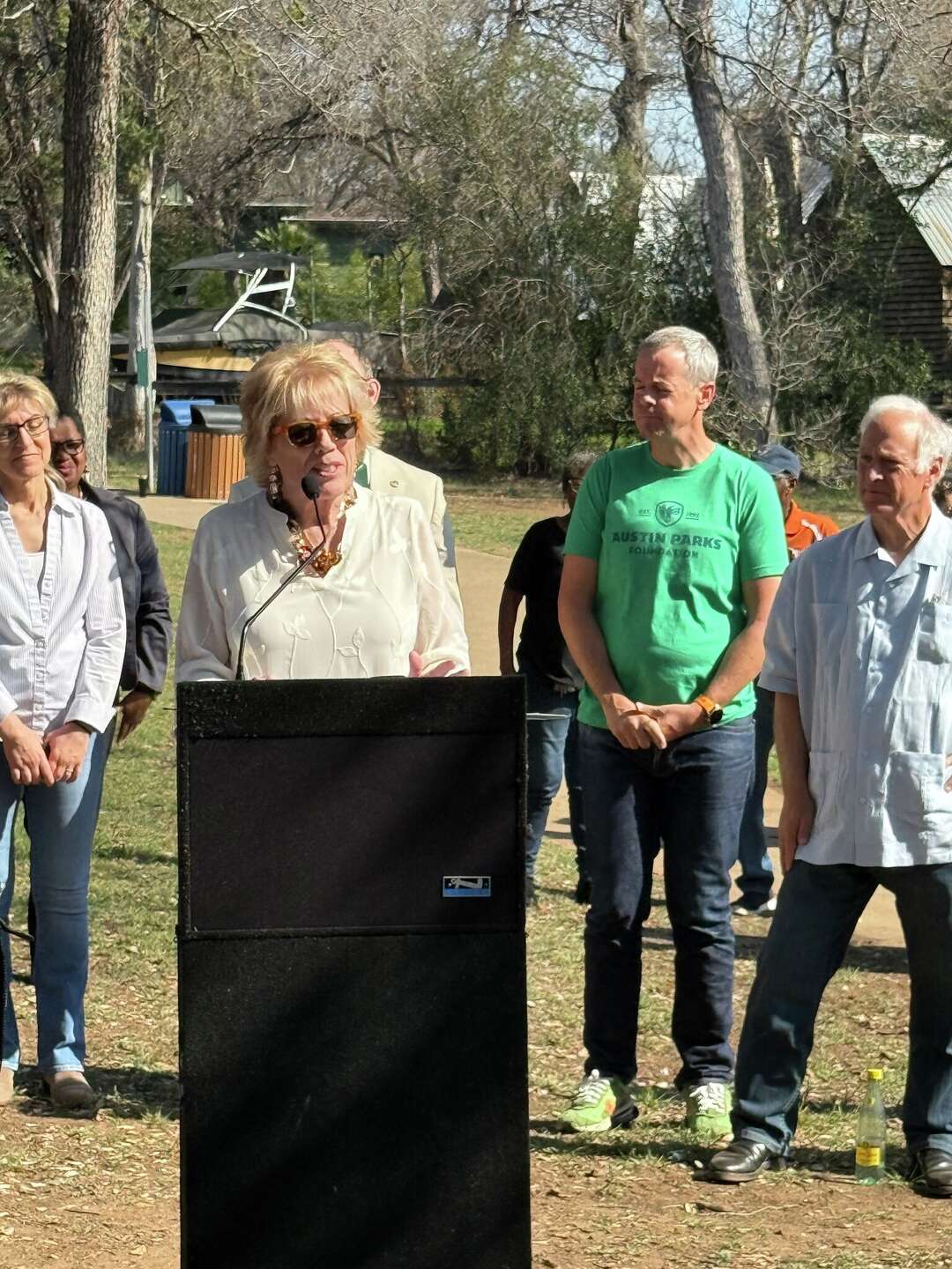 Once-segregated Austin park renamed after Hall of Famer Don Baylor