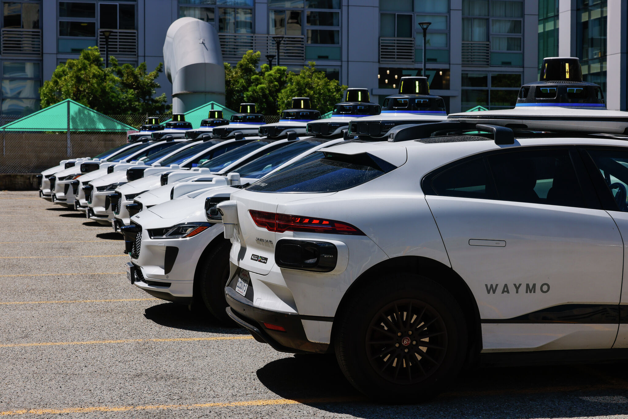 How many Waymos is too many Waymos?